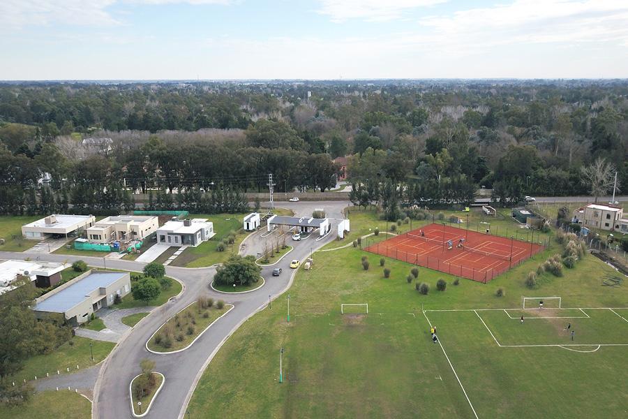 Lote En Venta en Barrio Privado San Simon, Canning, Ezeiza. – Arauca ...