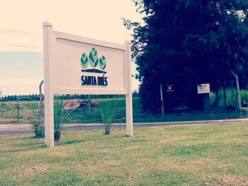 Lote en venta Barrio Santa Ines Etapa 2 Canning – Arauca Soluciones ...