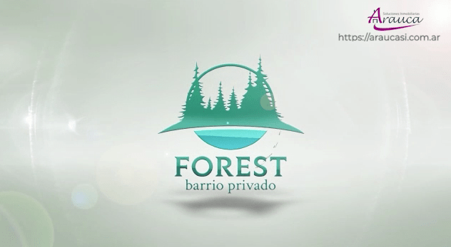 Barrio Privado Forest en Canning, Lotes a la venta – Arauca Soluciones ...